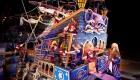 Pirates Voyage Dinner & Show