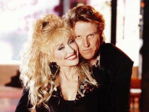 Wild Texas Wind - Feature Film - Gary Busey, Dolly Parton
