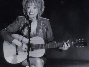 Blue Valley Songbird - TV Movie - Dolly Parton