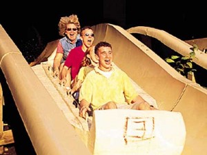 Mountain Slidewinder added to Dollywood