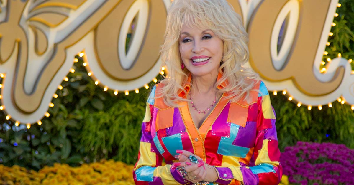 Dolly Says All Is Well