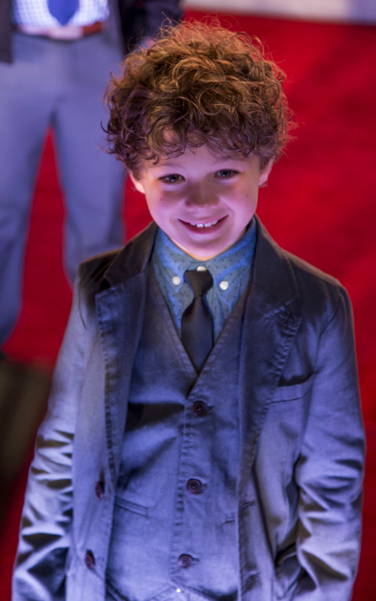 Ricky Schroder Archives