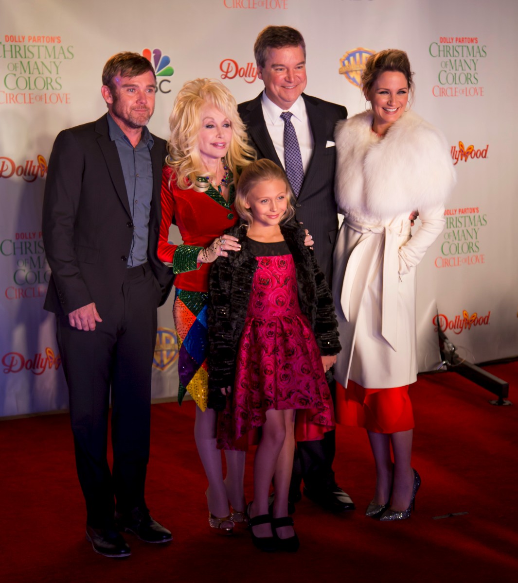 Dolly Parton - Official News Feed & History Archive