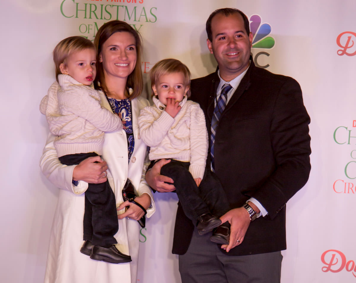 Alyvia Alyn Lind Archives