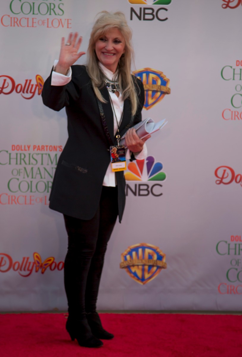 Alyvia Alyn Lind Archives