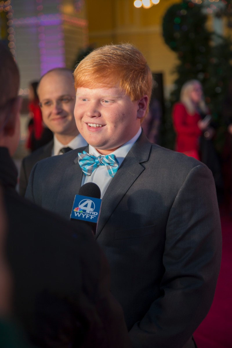 Ricky Schroder Archives