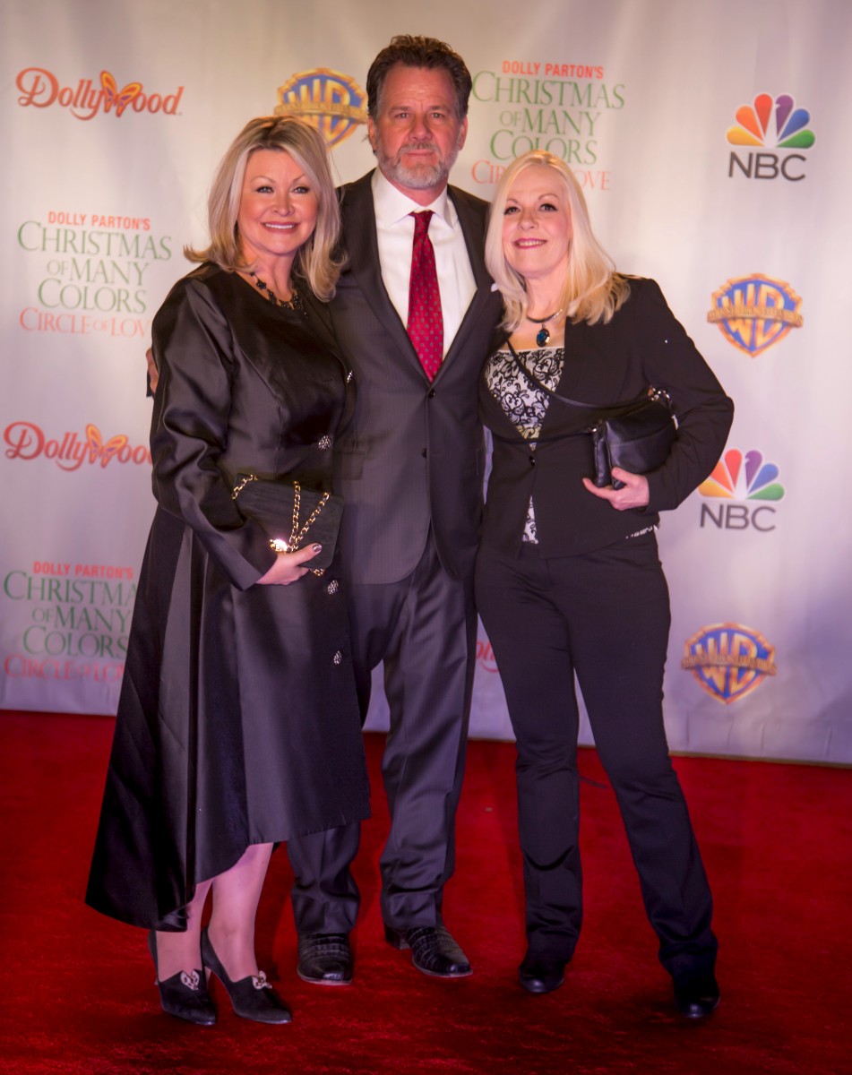 Ricky Schroder Archives