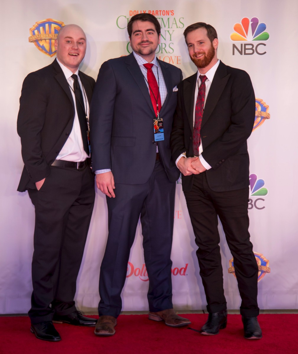 Alyvia Alyn Lind Archives