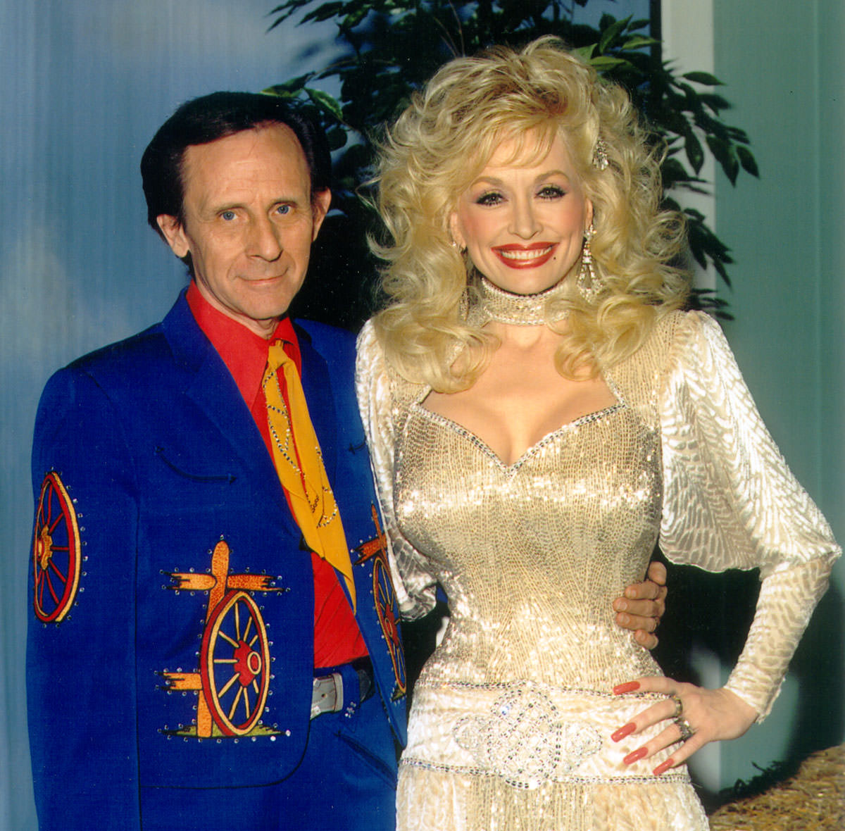 The Porter Wagoner Show Archives