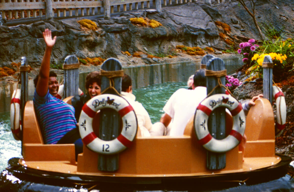 Front Porch Archives