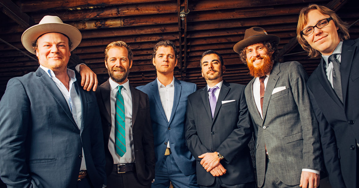 Barbeque & Bluegrass Festival Archives