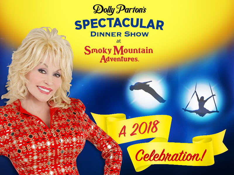 Official Dolly Parton - Latest News, Tour Schedule & History