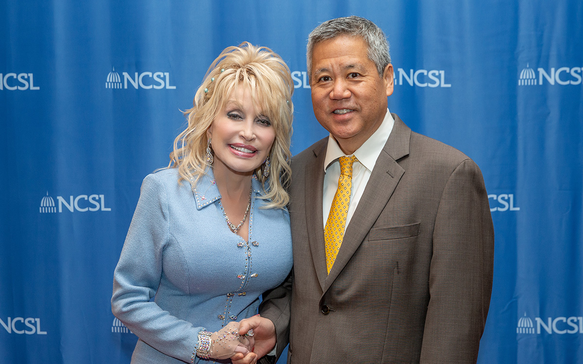 Dollywood Foundation Archives - Page 2 of 4