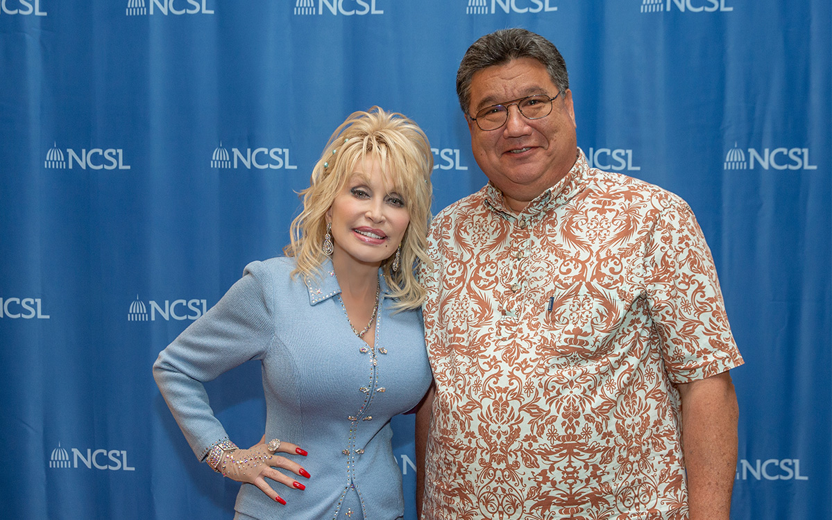 Dollywood Foundation Archives - Page 2 of 4