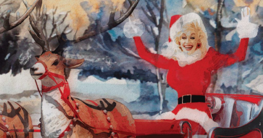 Shop Dolly - Official Dolly Parton Merchandise Online