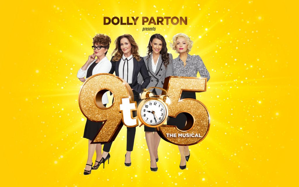 Dolly Parton - Theater News