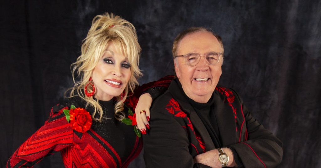 Dolly Parton to Star in "Run, Rose, Run" Feature Film