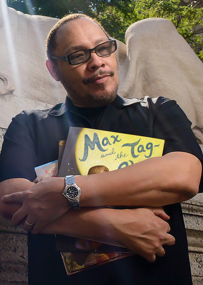 Dolly Parton's Imagination Library