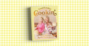 Dolly Parton To Release "Good Lookin' Cookin'" With Sister Rachel ...