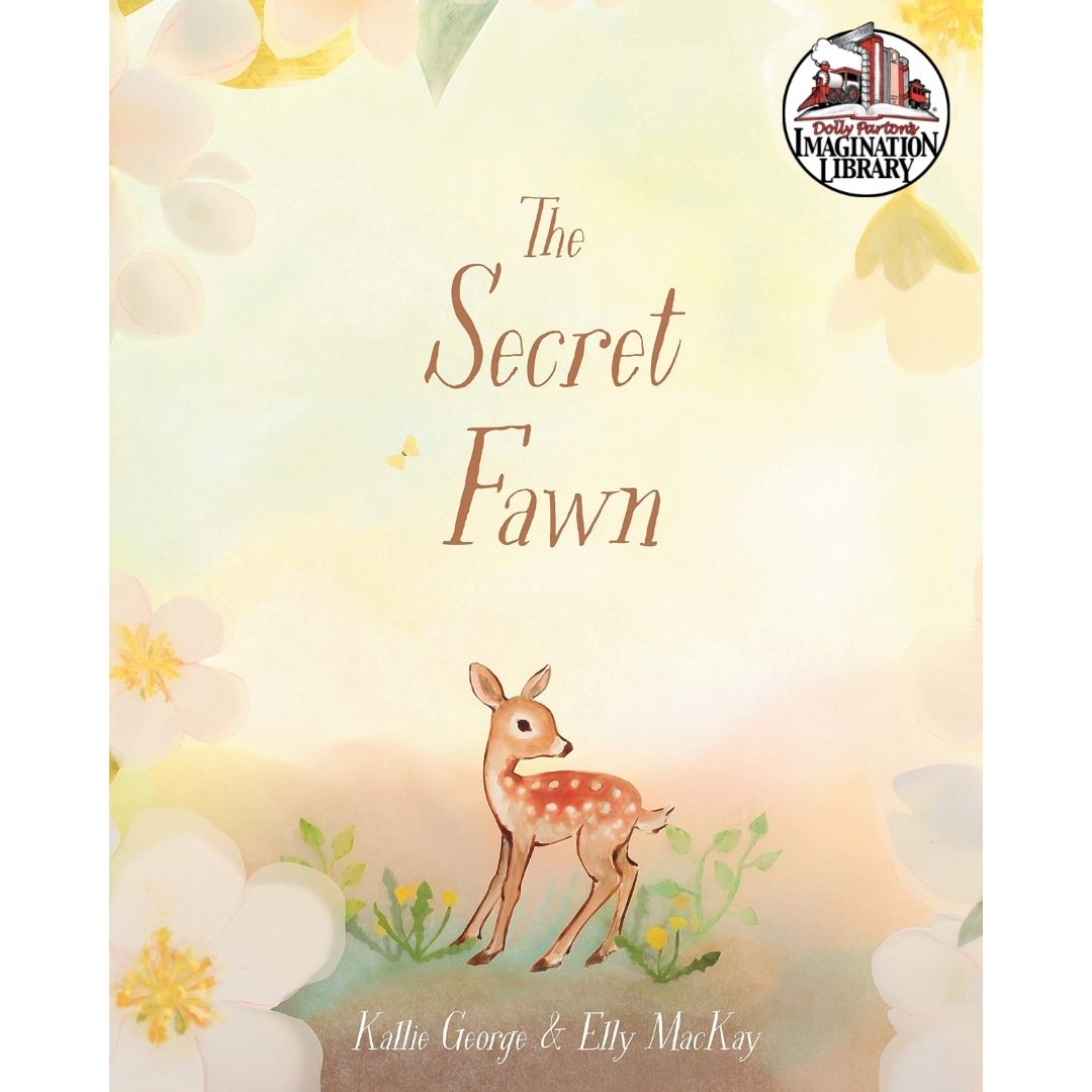 Dolly Parton's Imagination Library Opens a New Chapter of Summer Stories