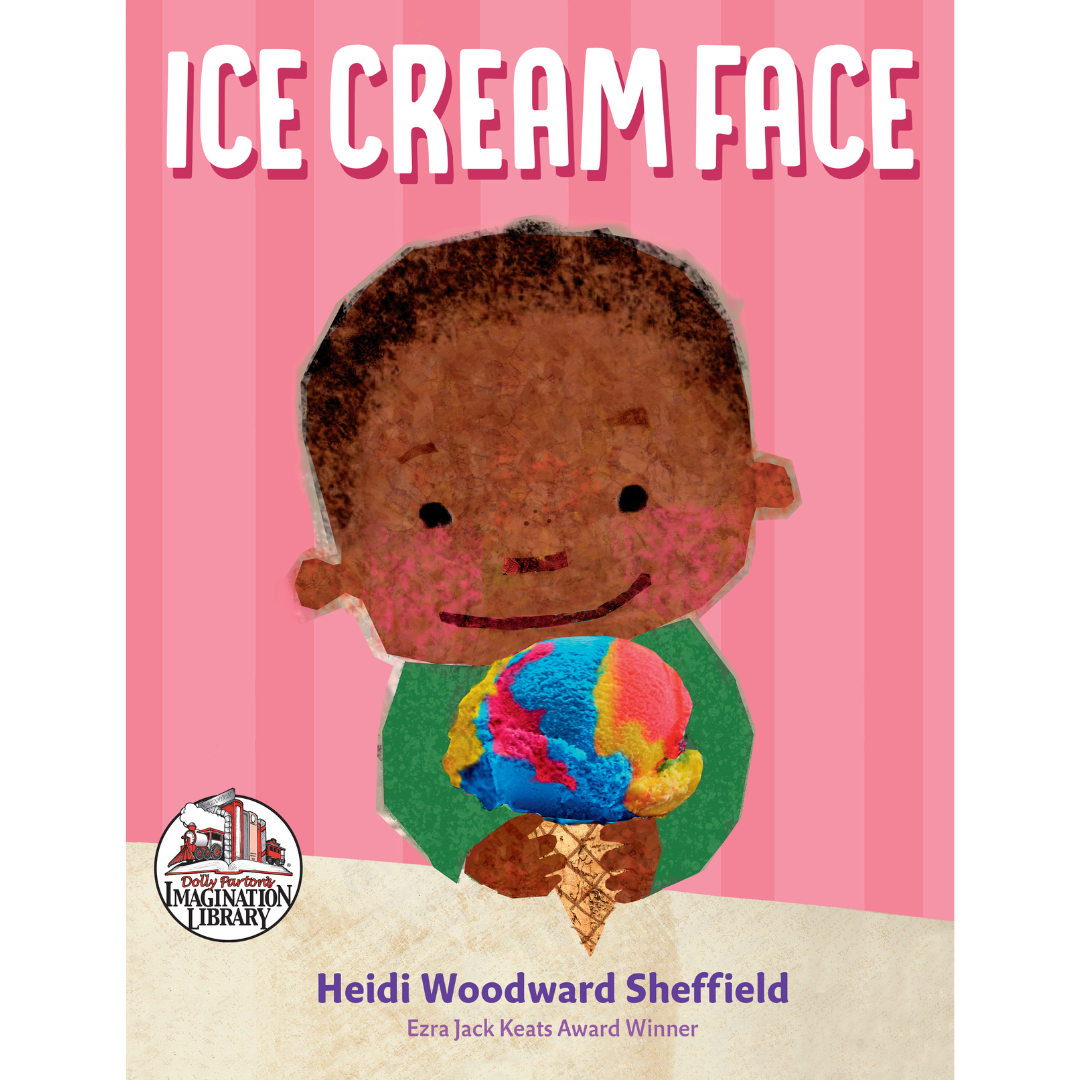 Dolly Parton's Imagination Library Opens a New Chapter of Summer Stories