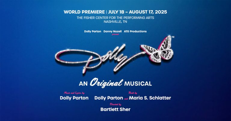 Dolly: An Original Musical Announces World Premiere Production This ...