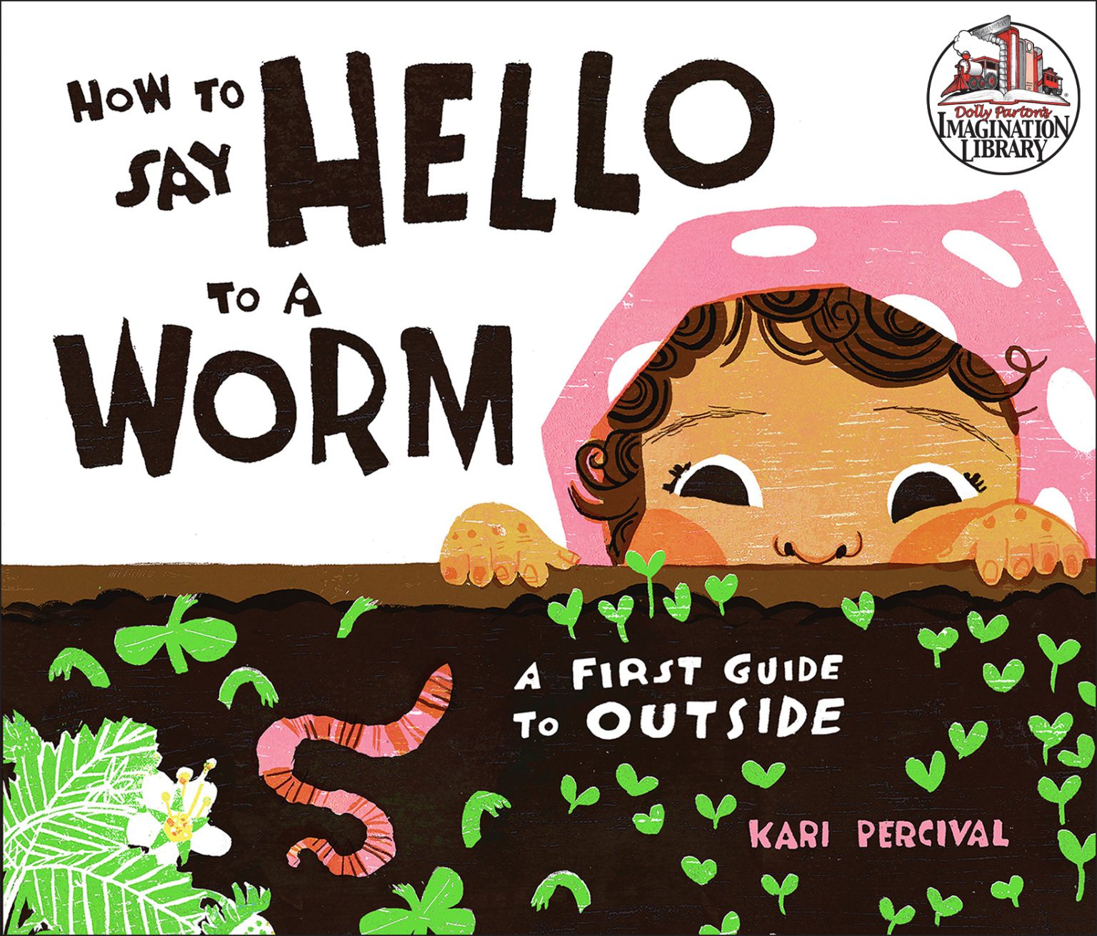 Celebrating 30 Years of Dolly Parton's Imagination Library