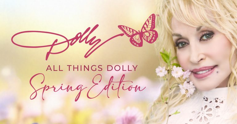Dolly Parton | Official Website
