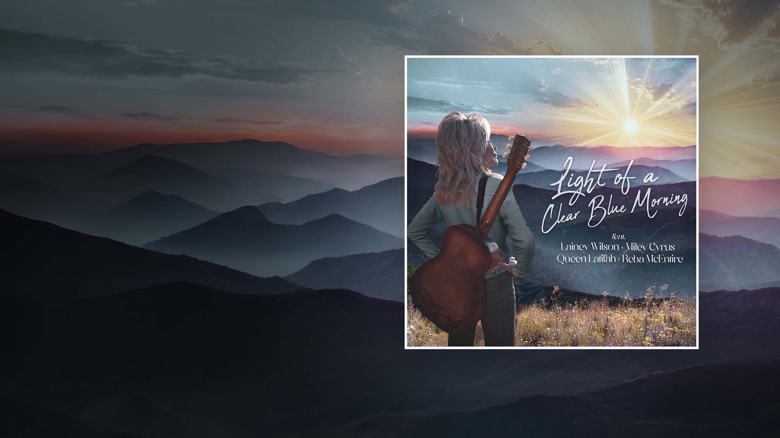 Dolly Parton Celebrates 80th Birthday with New Rendition of Her Classic ...